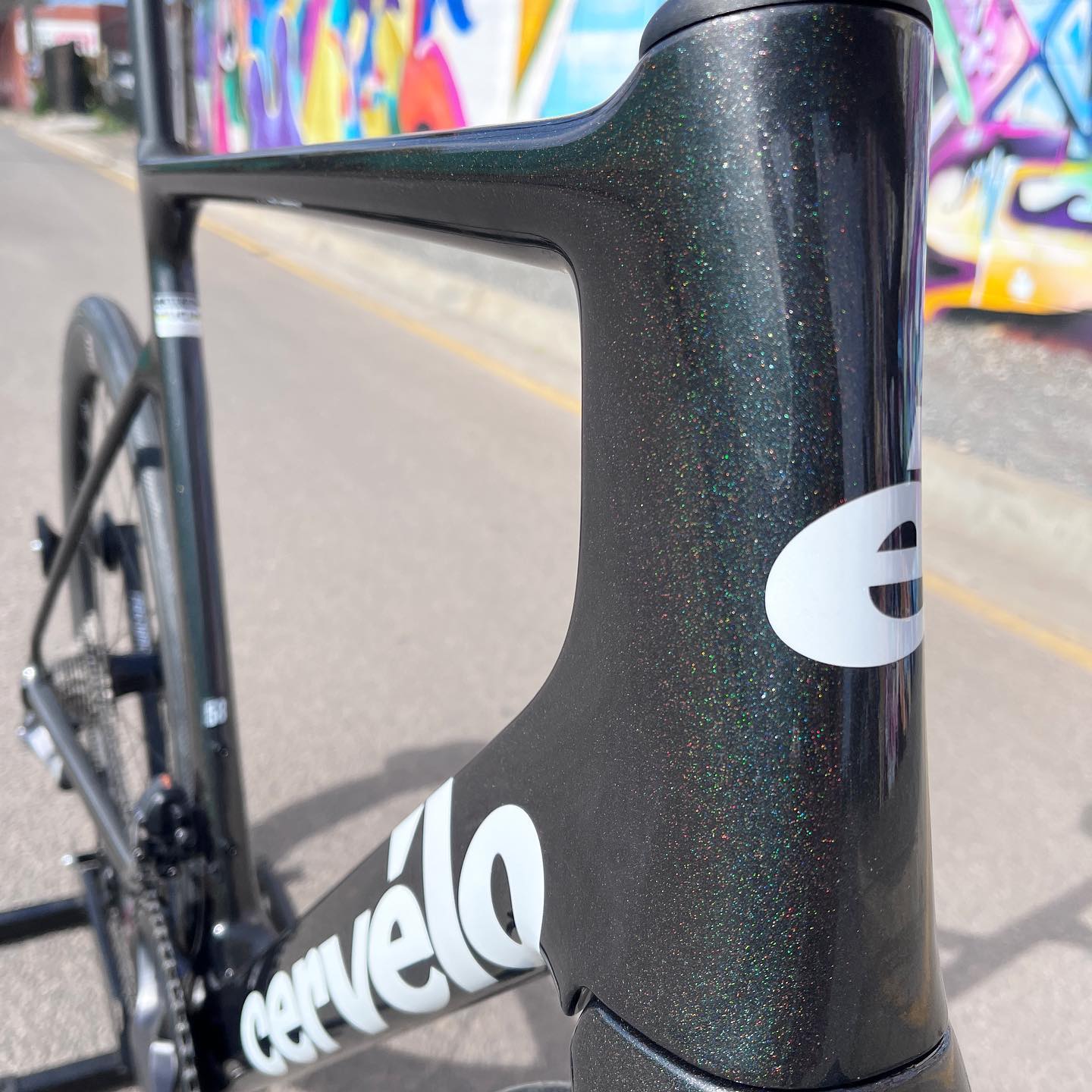 Cervelo’s Soloist Makes A Modern Day Comeback - Bowral Classic