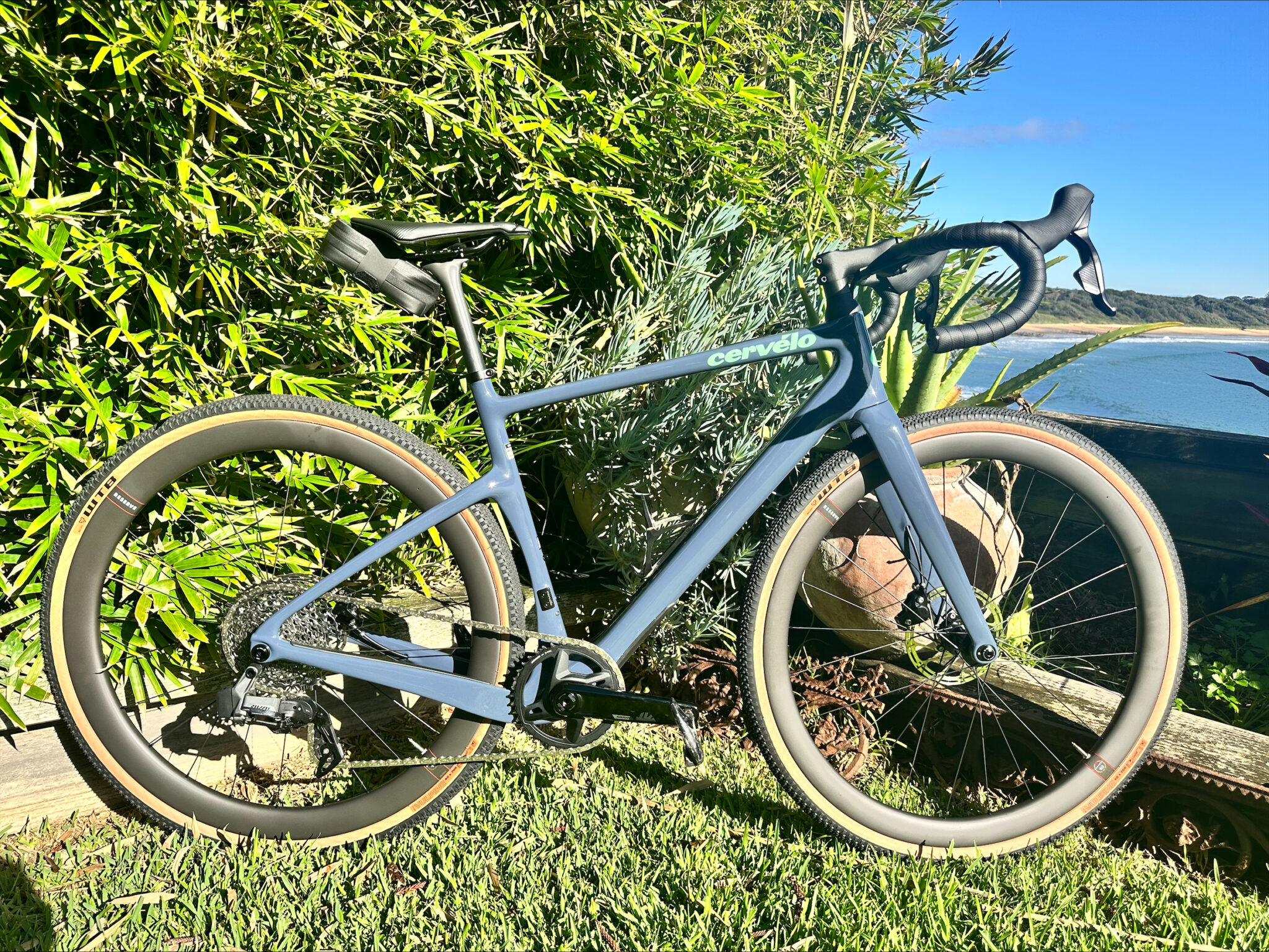 New 2024 Model Cervelo Áspero Launched – Bowral Classic