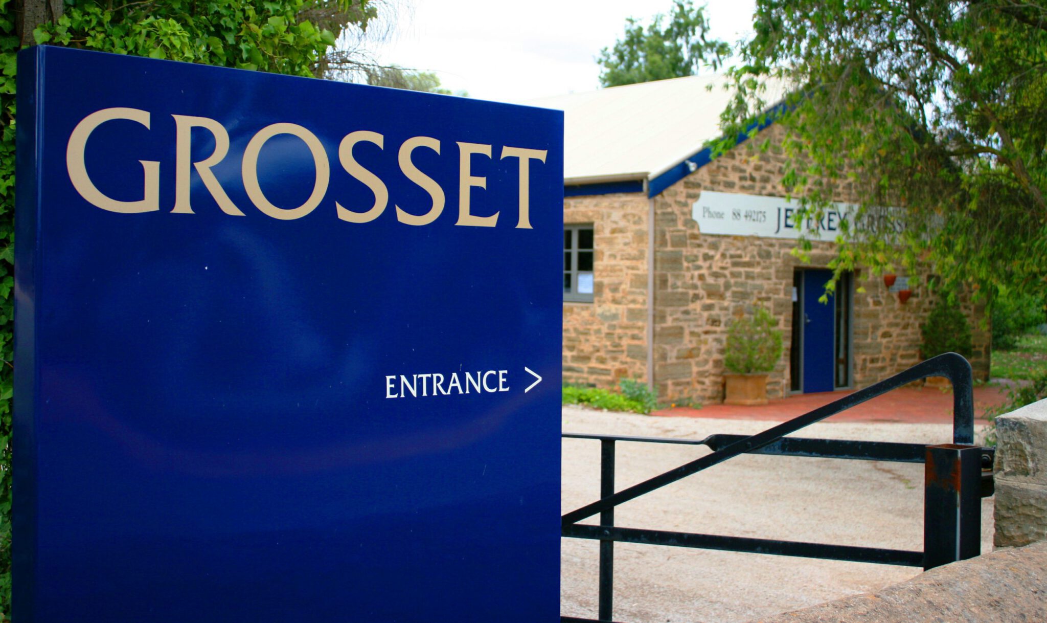Winemaker Spotlight: Grosset Wines Of The Clare Valley - Clare Classic