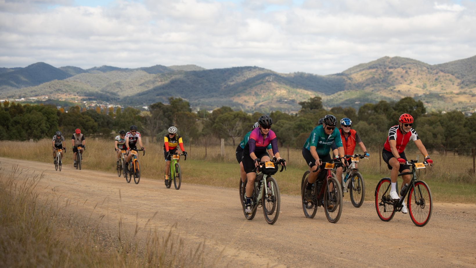 Dirty Mudgee 2026: The Gravel Upgrade Riders Have Been Begging For ...