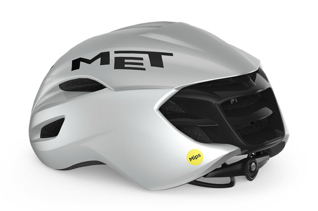 First Look: Met Manta Helmet With MIPS - Noosa Classic